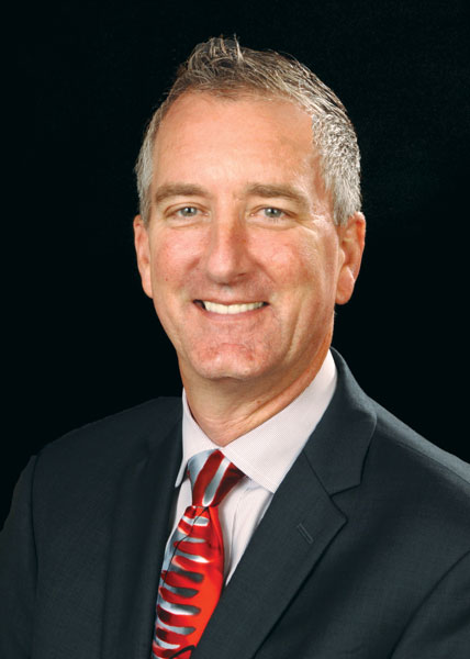 A Personal Touch – Ohio Business Magazine