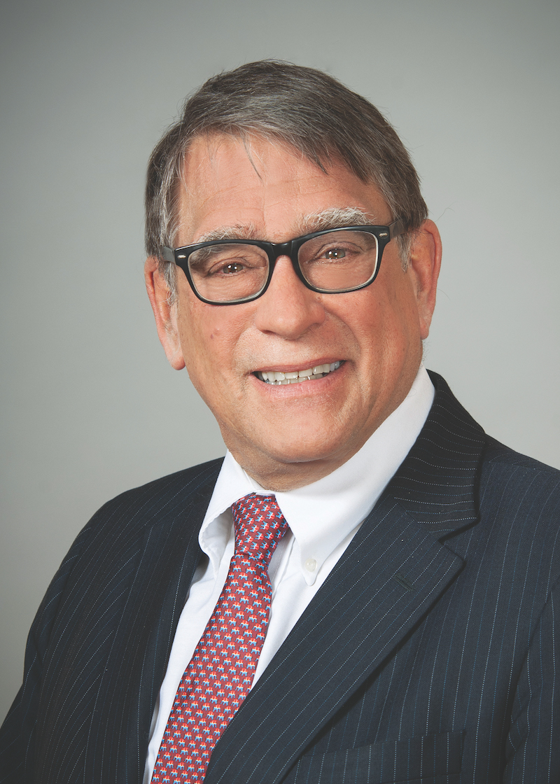 Leading By Example – Ohio Business Magazine